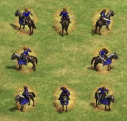Ivaylo | Age of Empires Series Wiki | Fandom