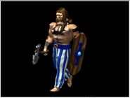 Woad Raider | Age of Empires Series Wiki | Fandom