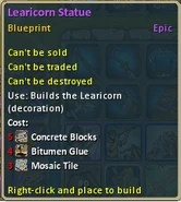 Learicorn Statue | Age of Empires Online Wiki | Fandom