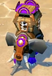 Elephant Archer (Egyptian) | Age of Empires Online Wiki | Fandom