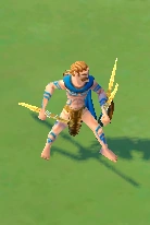 Mercenary Gaesatae | Age of Empires Online Wiki | Fandom