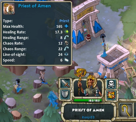 Rogue Priests | Age of Empires Online Wiki | Fandom