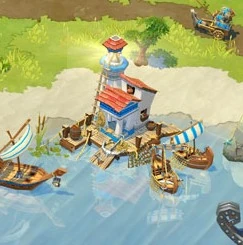 Dock (Greek) | Age of Empires Online Wiki | Fandom