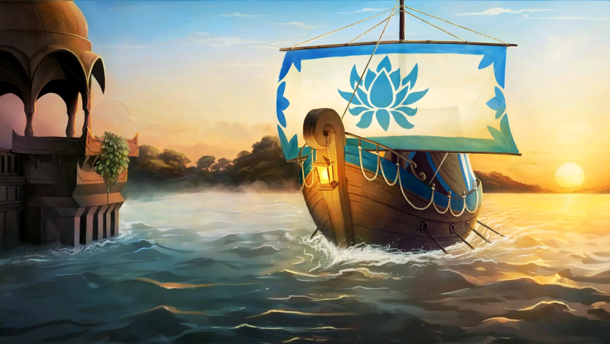 Lights Out | Age of Empires Online Wiki | Fandom