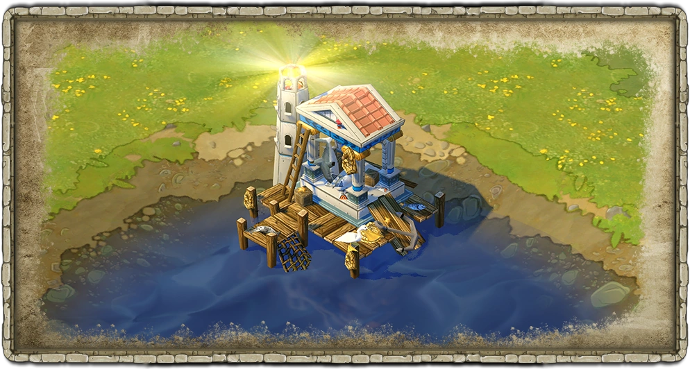 Dock (Roman) | Age of Empires Online Wiki | Fandom