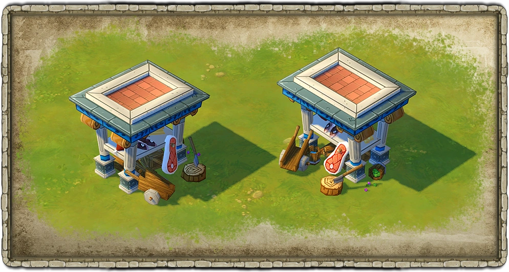 Storehouse (Roman) | Age of Empires Online Wiki | Fandom