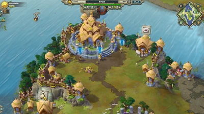 Tylis | Age of Empires Online Wiki | Fandom