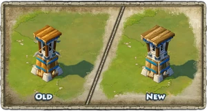Guard Tower (Roman) | Age of Empires Online Wiki | Fandom