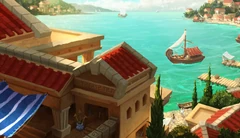 Athens | Age of Empires Online Wiki | Fandom