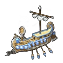 Mangonel Galley | Age of Empires Online Wiki | Fandom