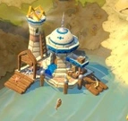 Dock (Persian) | Age of Empires Online Wiki | Fandom