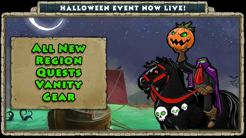 Halloween Event 2019 | Age of Empires Online Wiki | Fandom Halloween Event 2019 | Age of Empires Online Wiki | Fandom