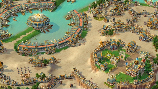 Legion of Carthage | Age of Empires Online Wiki | Fandom