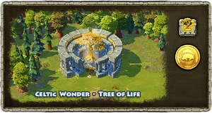 Wonder (Celtic) | Age of Empires Online Wiki | Fandom