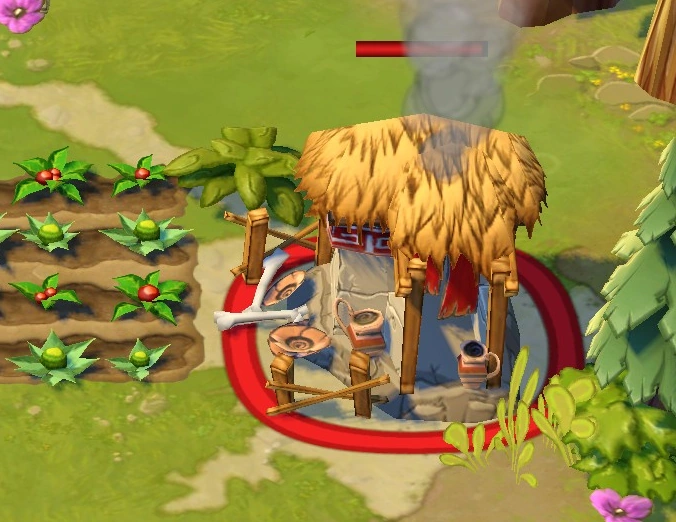 Hut | Age of Empires Online Wiki | Fandom