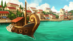 Tylis | Age of Empires Online Wiki | Fandom