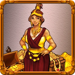 Amytis of Media | Age of Empires Online Wiki | Fandom