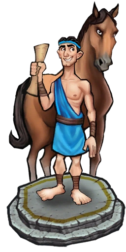 Village Scout | Age of Empires Online Wiki | Fandom