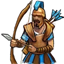 Toxotes | Age of Empires Online Wiki | Fandom