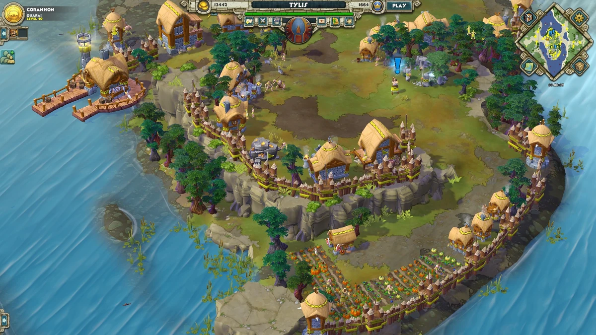 Tylis | Age of Empires Online Wiki | Fandom