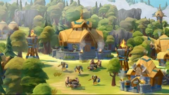 Tylis | Age of Empires Online Wiki | Fandom
