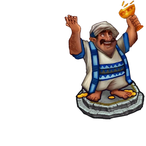 Zabol Trader | Age of Empires Online Wiki | Fandom