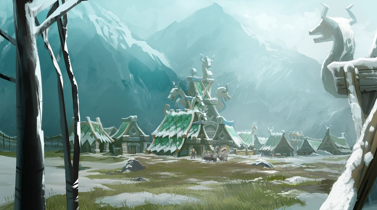 Legendary: Run Rudolph Run | Age of Empires Online Wiki | Fandom