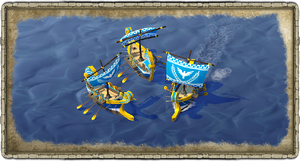 Liburnian | Age of Empires Online Wiki | Fandom