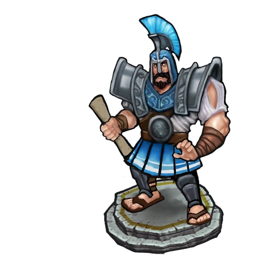 General Ardalan | Age of Empires Online Wiki | Fandom