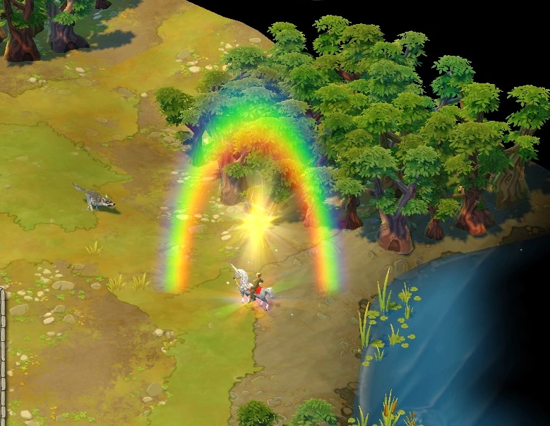 Learicorn Statue | Age of Empires Online Wiki | Fandom