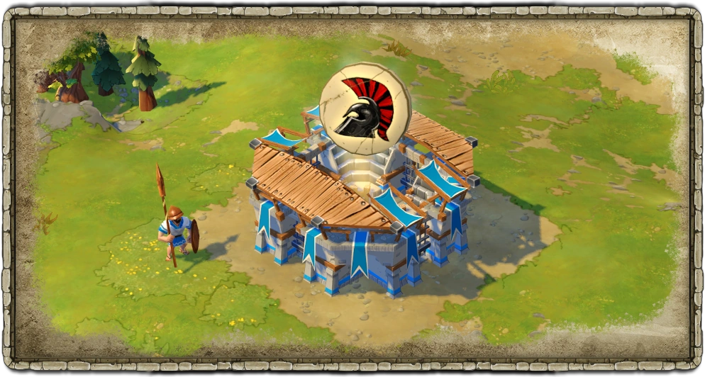 Arena | Age of Empires Online Wiki | Fandom