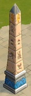 Obelisk | Age of Empires Online Wiki | Fandom
