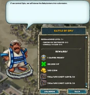 Battle of Opis | Age of Empires Online Wiki | Fandom