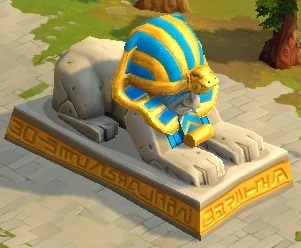 Sphinx | Age of Empires Online Wiki | Fandom