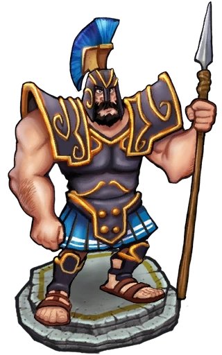 War Commander | Age of Empires Online Wiki | Fandom