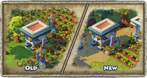 Storehouse (Roman) | Age of Empires Online Wiki | Fandom
