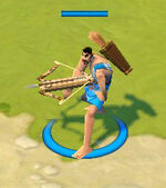 Gastraphetes | Age of Empires Online Wiki | Fandom