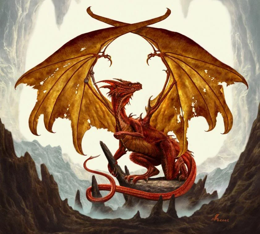 Category:Groups and Organizations | Age of Fire Wiki | Fandom