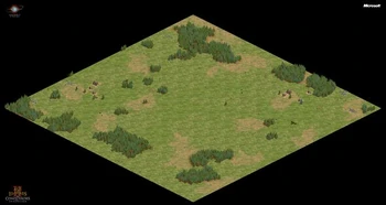 Steppe | Age of Forgotten Empires Wiki | Fandom
