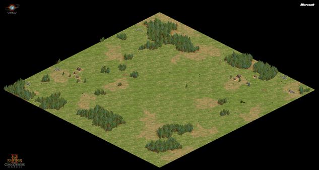 Steppe Age Of Forgotten Empires Wiki Fandom