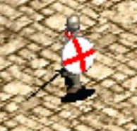 Condottiero | Age of Forgotten Empires Wiki | Fandom