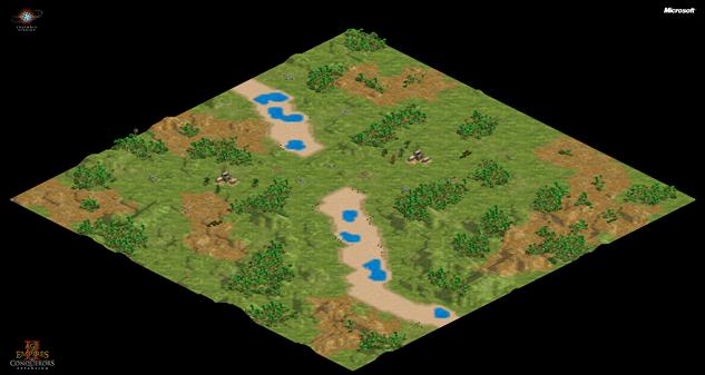 Valley Age Of Forgotten Empires Wiki Fandom