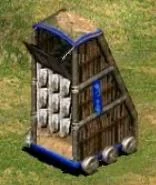 Siege Tower | Age of Forgotten Empires Wiki | Fandom
