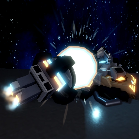 Zero-Point Singularity | Age of Industry Wiki | Fandom