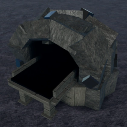 Flint Quarry | Age of Industry Wiki | Fandom