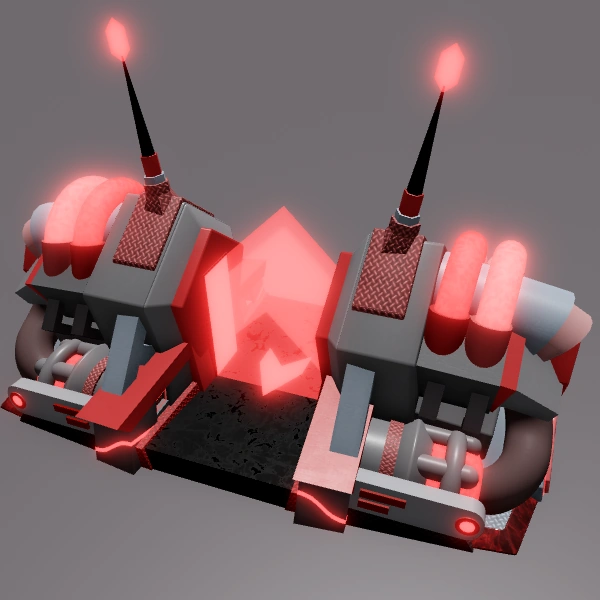 Industrial Ore Polisher | Age of Industry Wiki | Fandom