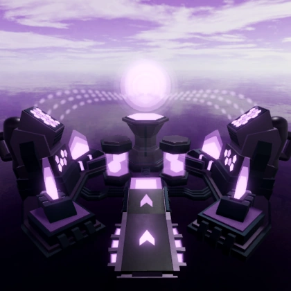 Singularity Reactor Converter | Age of Industry Wiki | Fandom