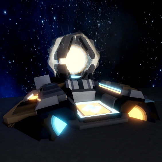 Zero-Point Field | Age of Industry Wiki | Fandom