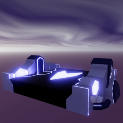 Platinum Ion Accelerator | Age of Industry Wiki | Fandom
