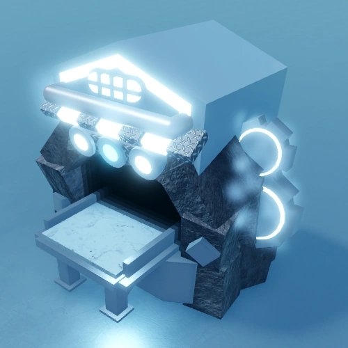 Osmium Quarry | Age of Industry Wiki | Fandom